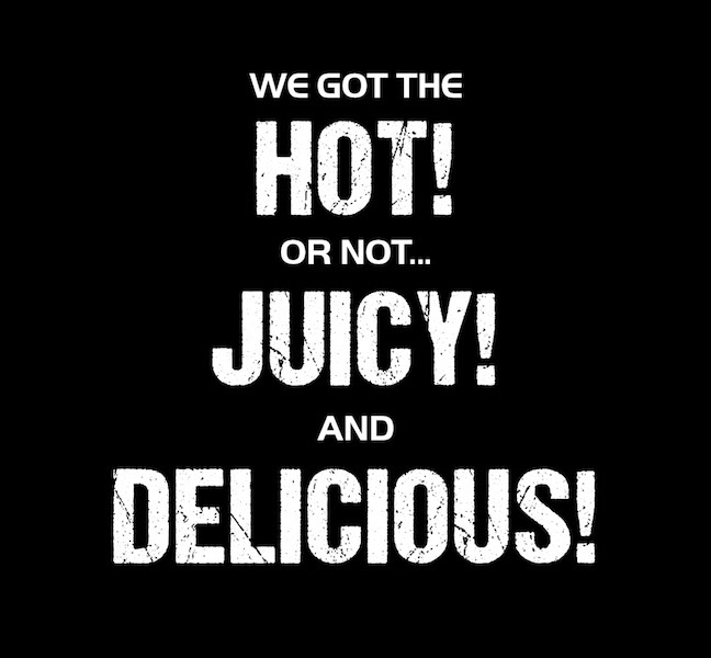 Bru-Man's Hot Chicken | Nashville Style Chicken